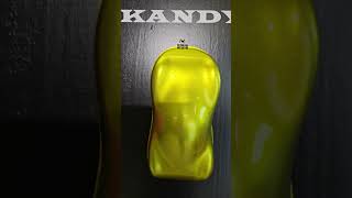 Pintura Candy KB02 Lime RCN