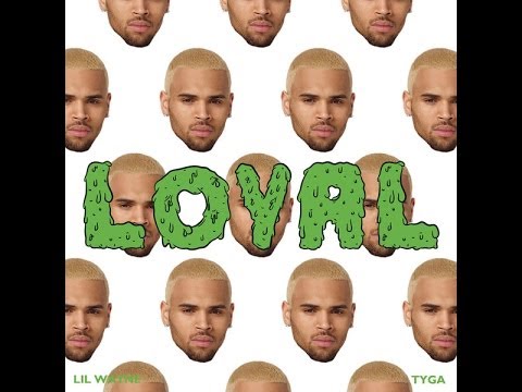 Chris Brown - \