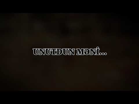 Səs:Emin Turan İmamoğlu.Şeir:Rəsmiyyə Sabir.\