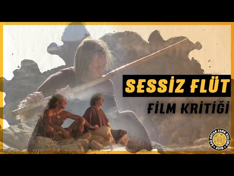 Sessiz Flüt (Circle Of Iron) Film Tahlili #Film #Sinema