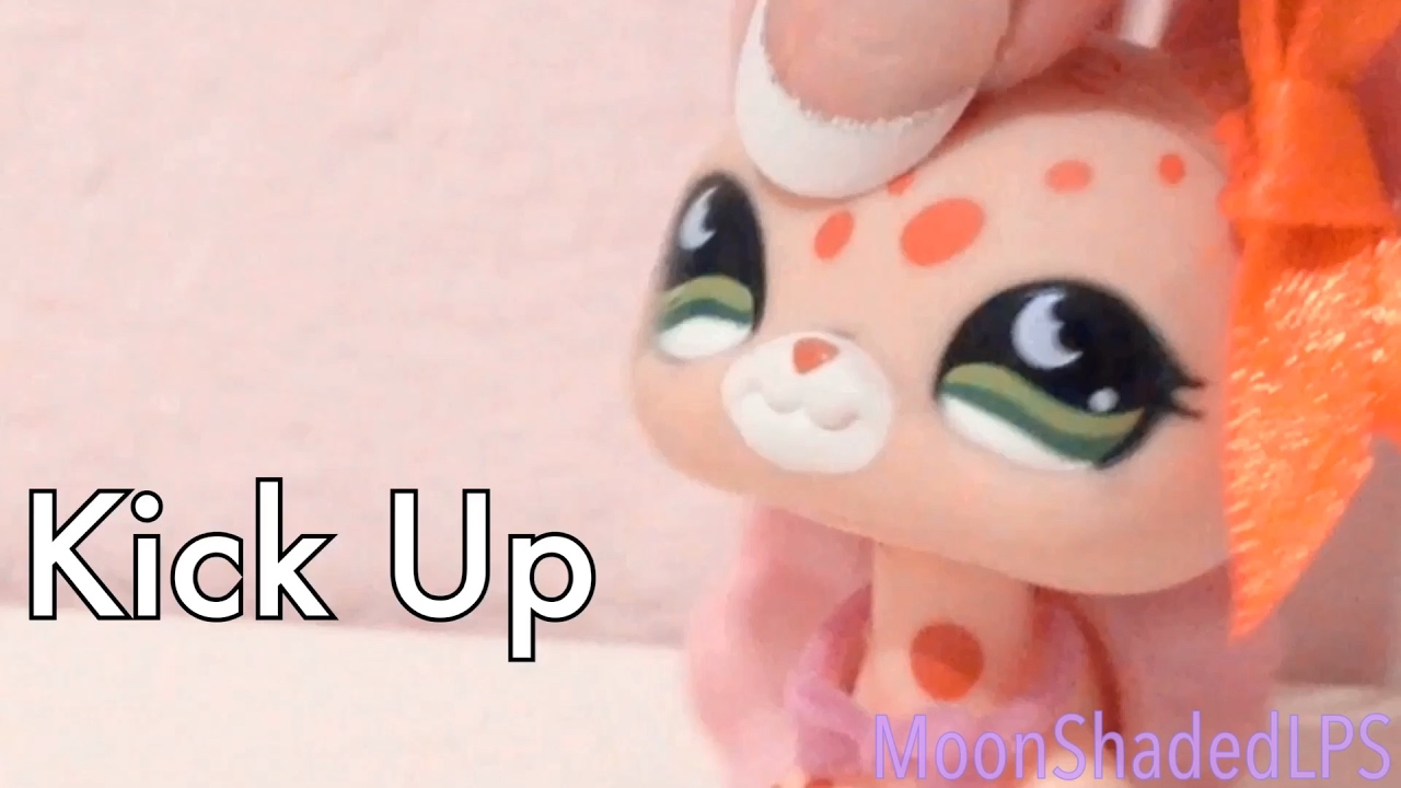 LPS~Kick Up Your Heels MEP (part 6 for GlassStudios) - YouTube