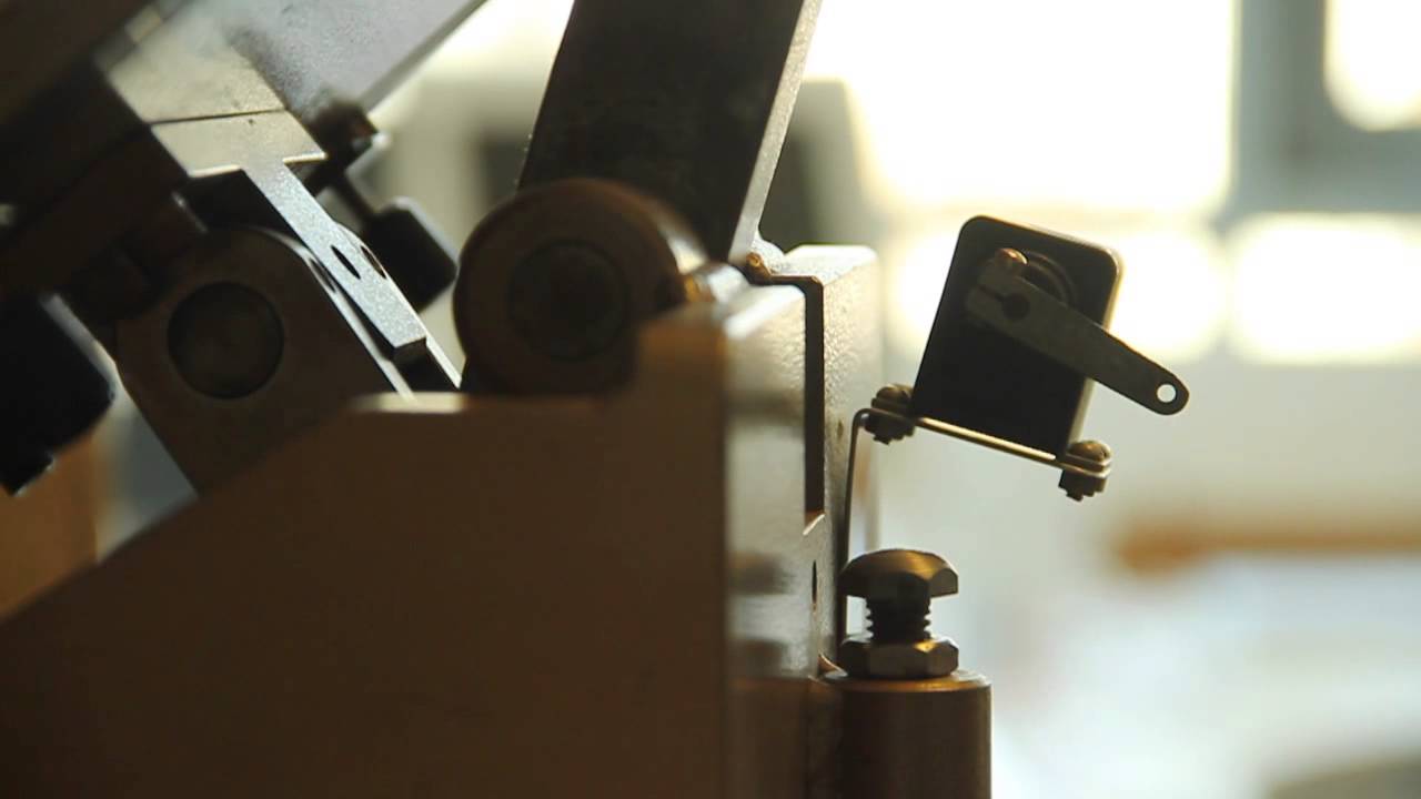 Trust Me Pencils by I Love Mel - YouTube