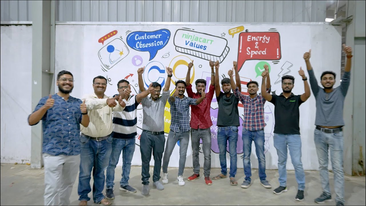 Unveiling Our New Core Values: Celebrating with Art and Purpose - YouTube