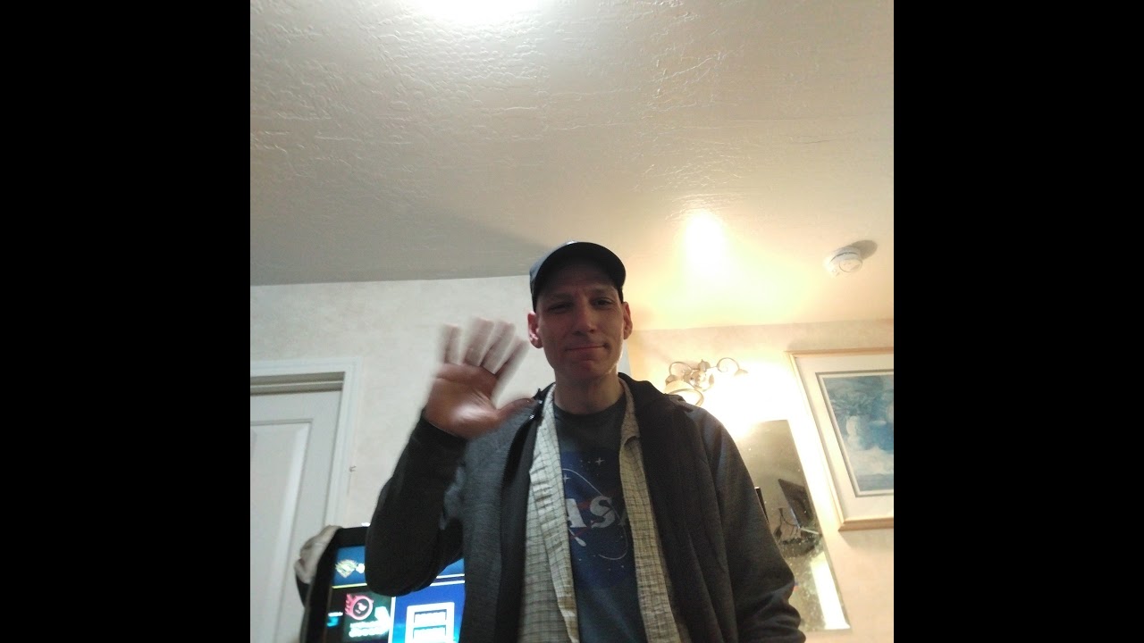 Session sesh - YouTube