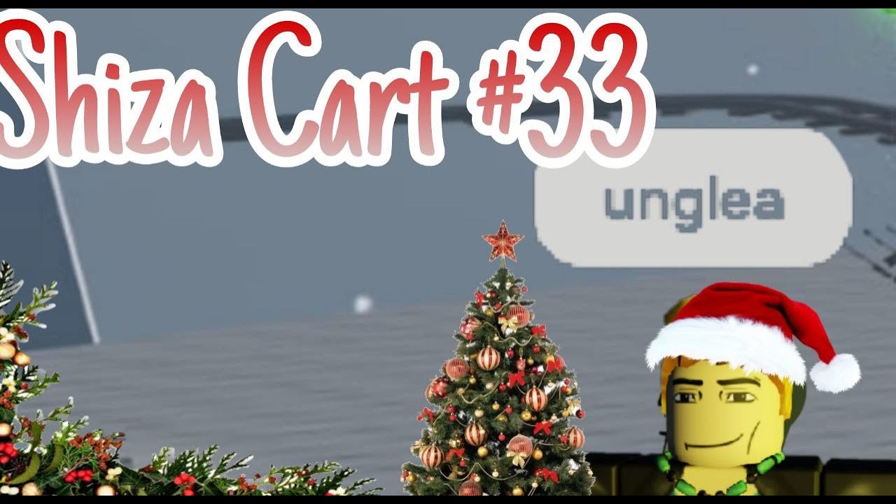 Shiza Cart №33 - YouTube