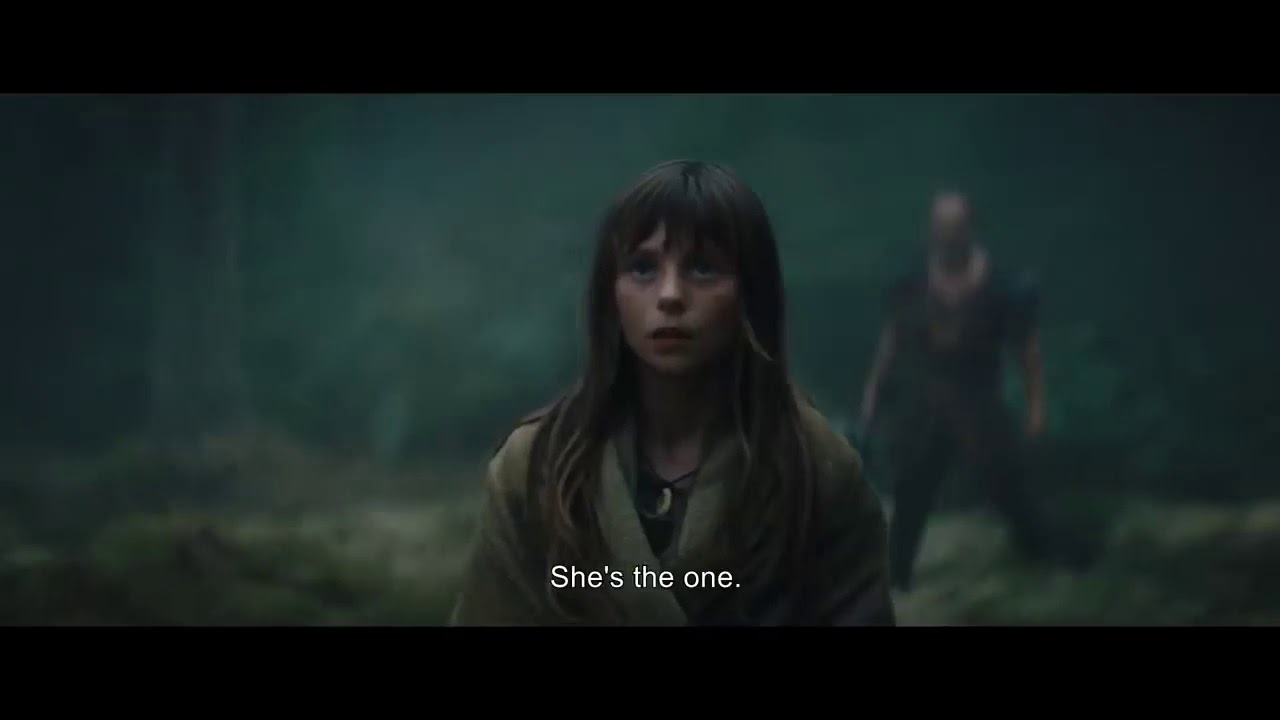 VALHALLA Official Trailer 2020 - YouTube