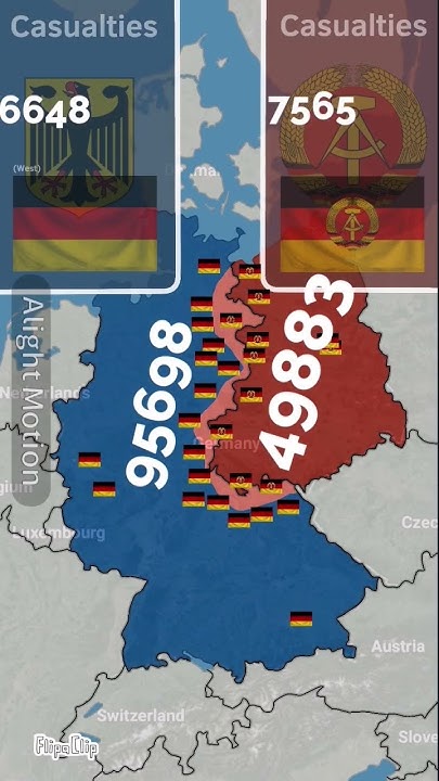 West Germany vs East Germany 1974 #germanempire - YouTube