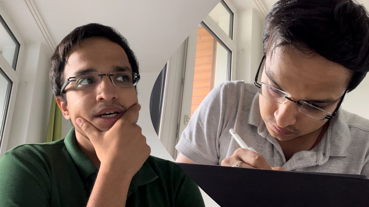 German Course Assignment Deadline and Discussion | Aaj German course ka Homework Complete karna ...