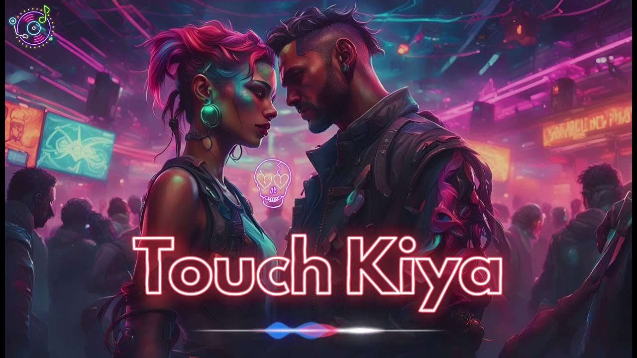 Touch Kiya | Hot Bollywood Item Song | Hindi Song | Dj Party India ...