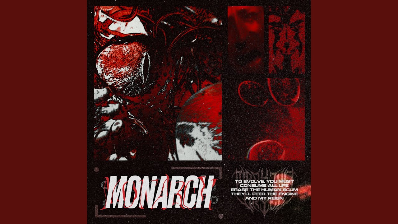 Monarch - YouTube Music
