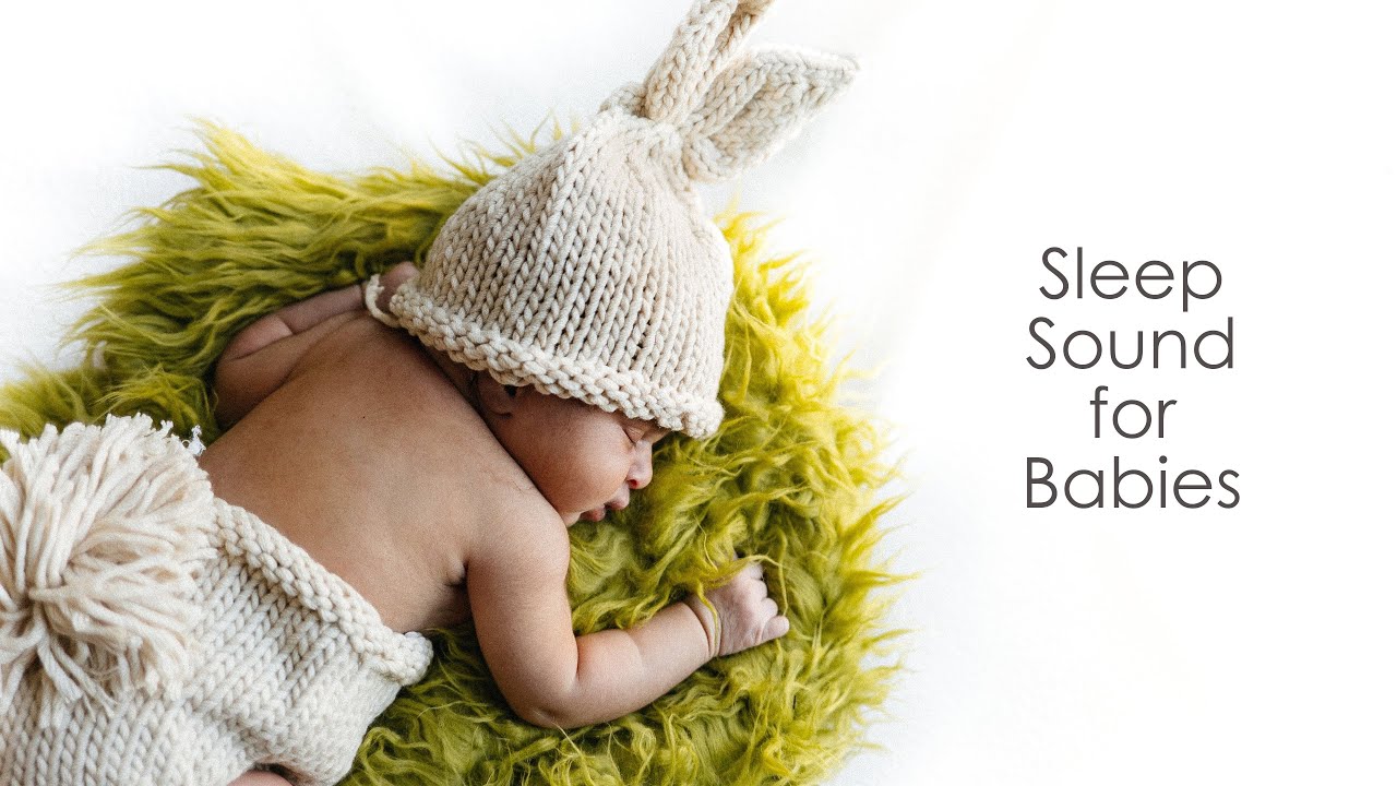 12 Hours of Womb Sounds | Help Your Baby Sleep | Heartbeat & Body ...
