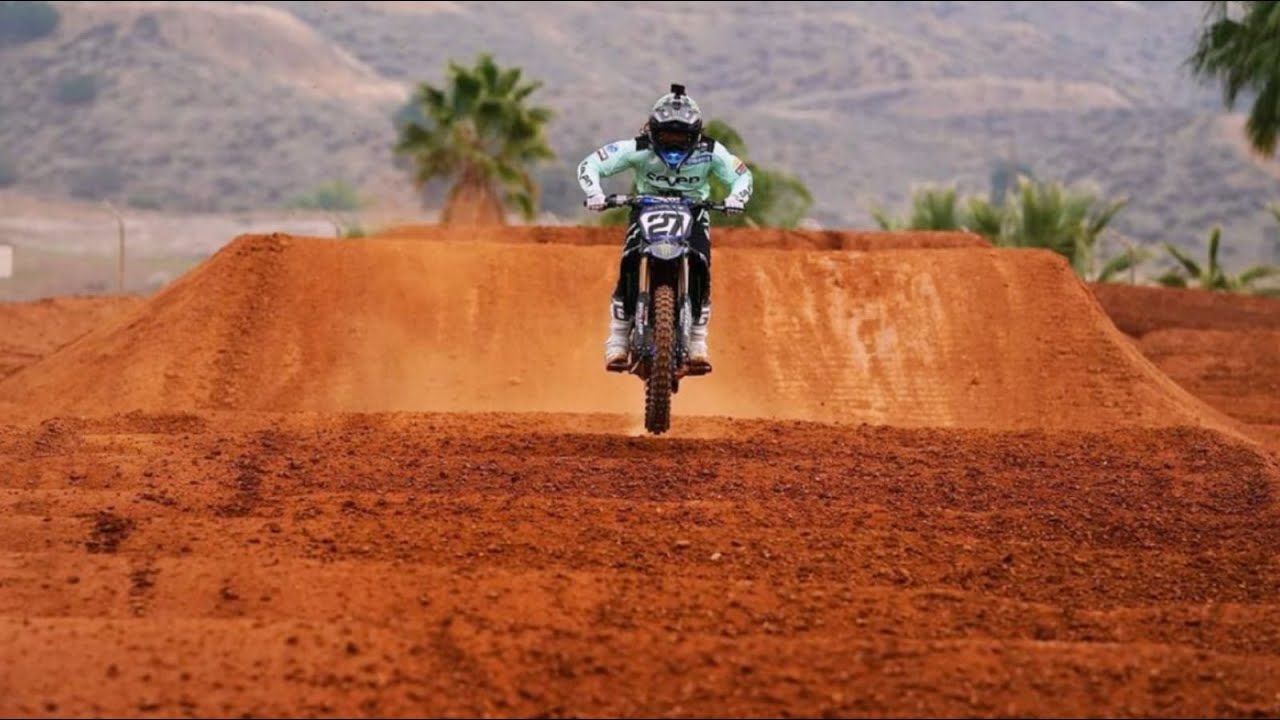 Motocross Training | All Motocross Skills on one Place [HD] - YouTube