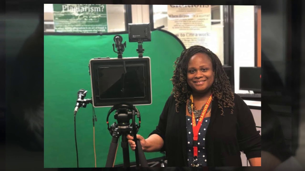 REVISED LIS Department introduction 2019-2020 - YouTube