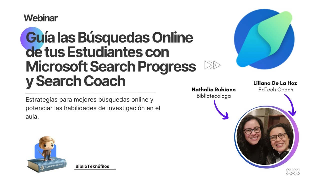 Guía las Búsquedas Online de tus Estudiantes con Microsoft Search ...