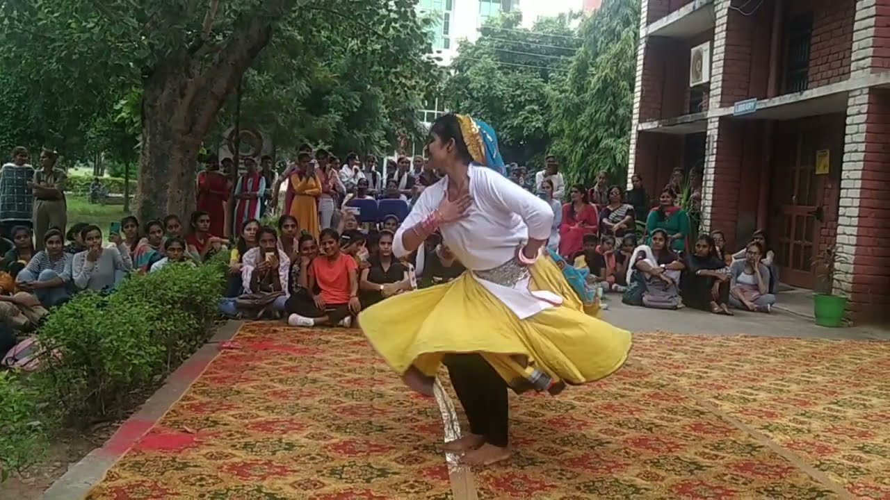 Rohtak Jao Jaipur Jao/ Mere Devar ka Byaah Dance Performance by Yudha Sharma - YouTube