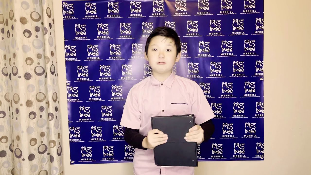 Unicorn stuck in a tree by Shel Silverstein Edward Kang poetry - YouTube