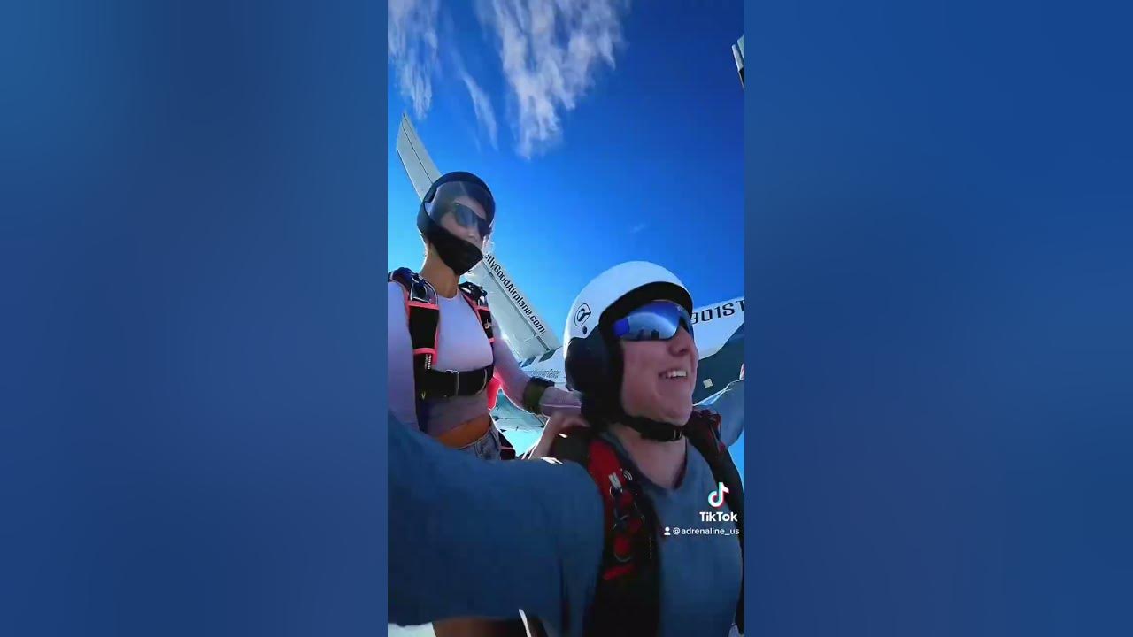 Get Your Heart Racing youtubeshorts shorts skydiving get-your-heart-racing-youtubeshorts-shorts-skydiving