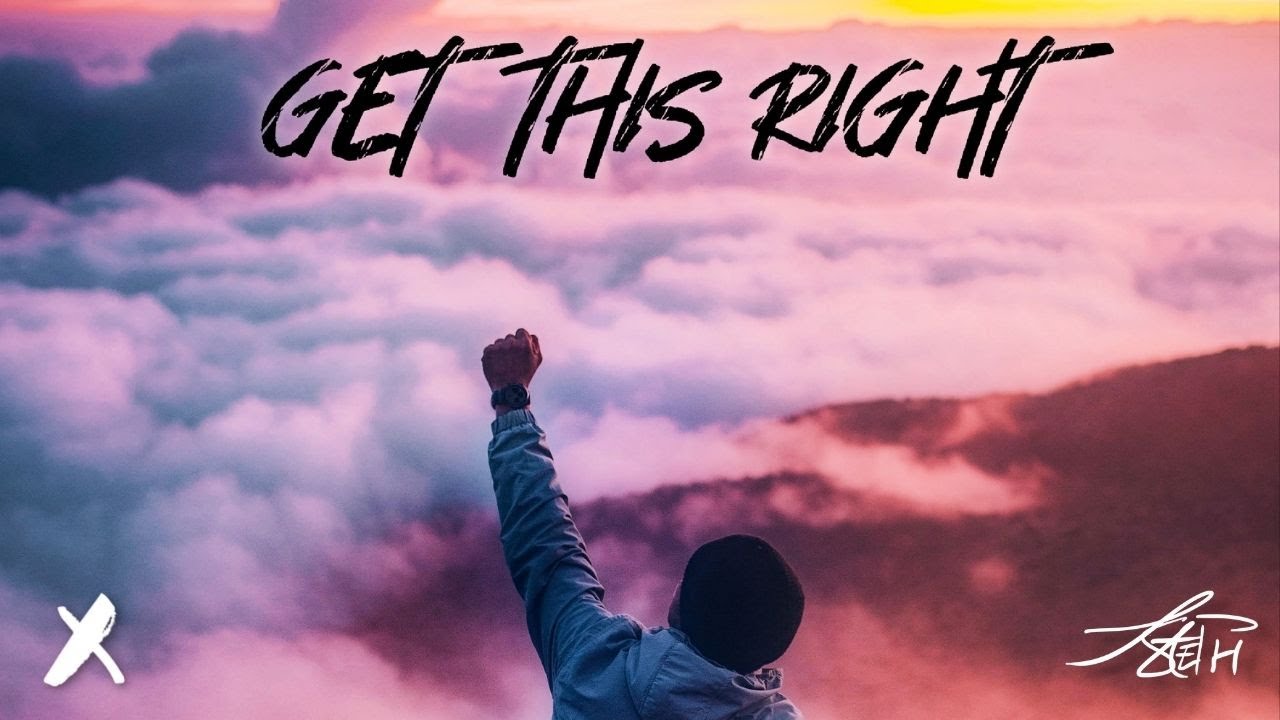 GET THIS RIGHT - Nitro X & Jsteph (Official Lyric Video) - YouTube Music