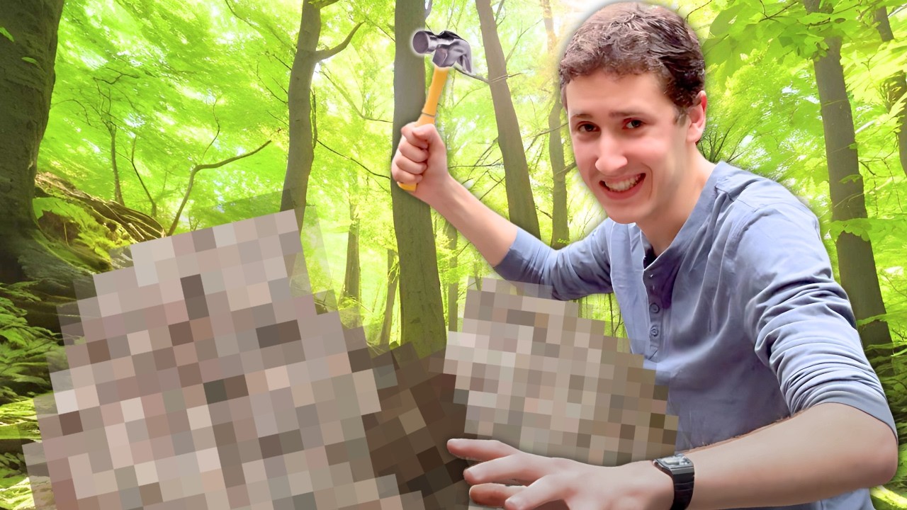 Are Fossils Impossible to Find? - YouTube