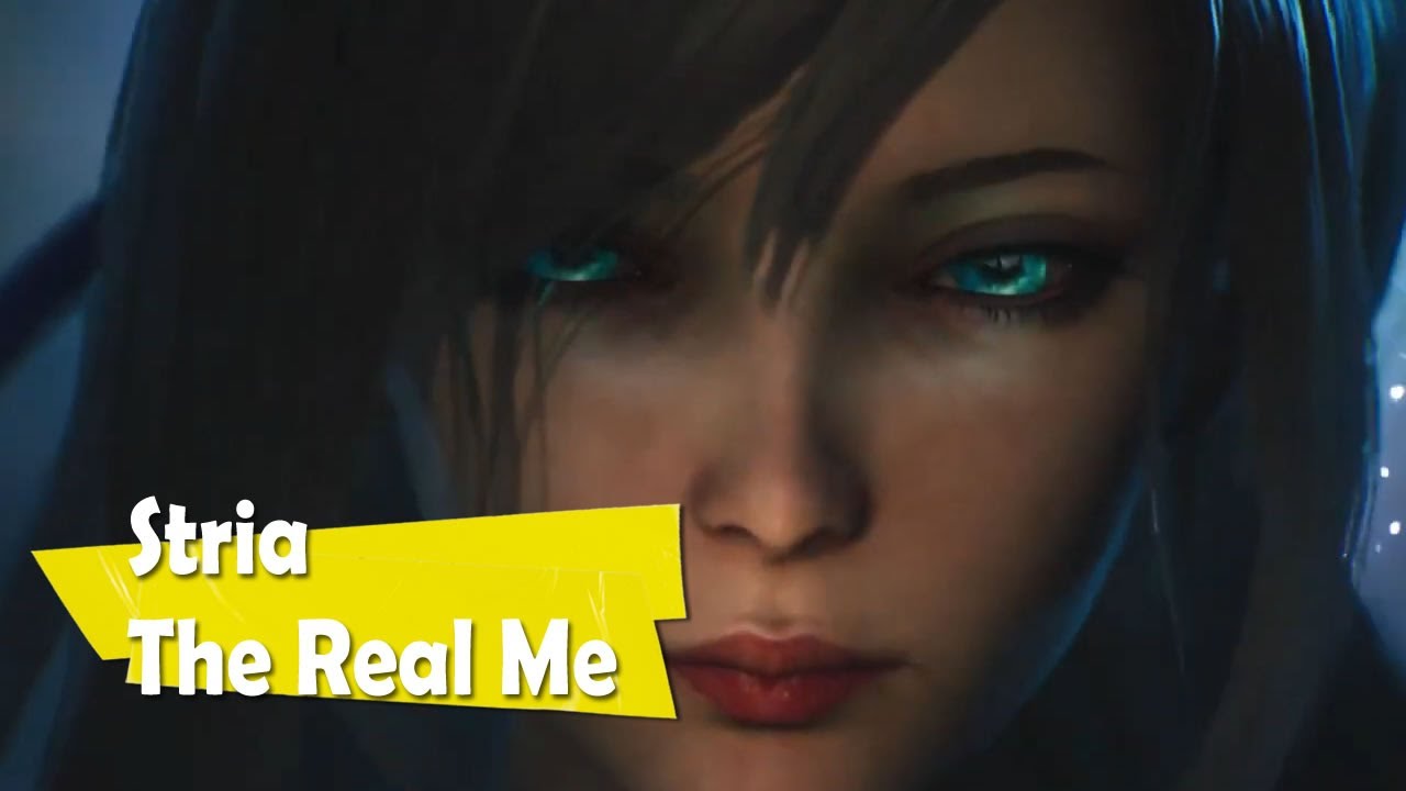 Stria - The Real Me [NCS ROCK] - YouTube