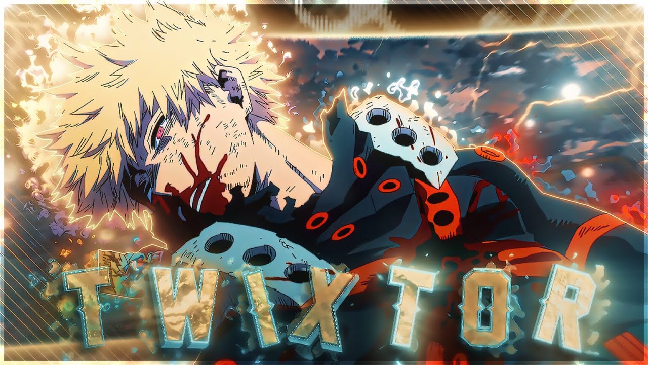 Bakugo Death - My Hero Academia (MHA) AMV - Arcade - YouTube
