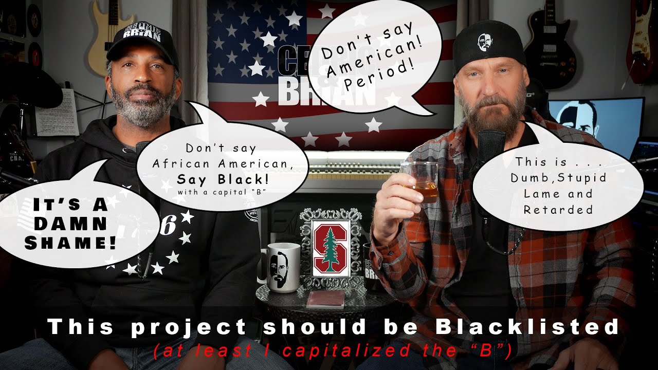 English words you should no longer use according to Stanford University ...