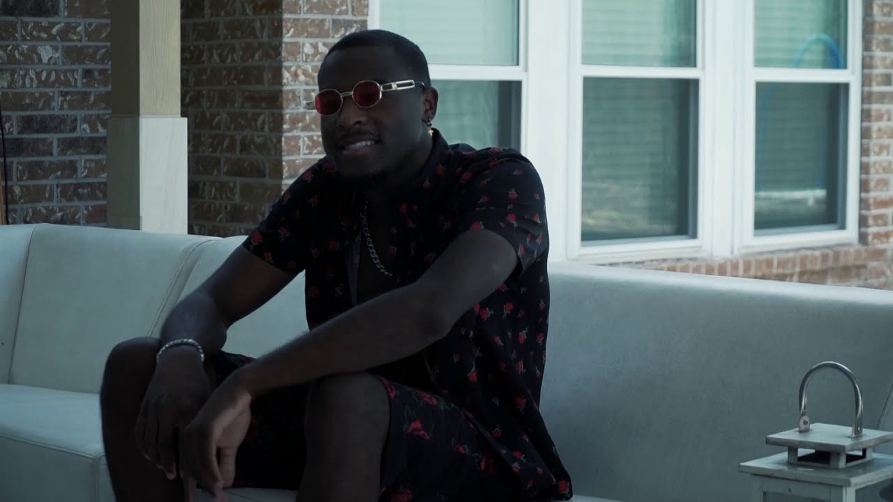 ReDroue - HERO ft. Sylena Syree (Official Video) - YouTube
