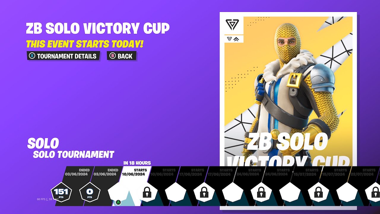 🔴LIVE FORTNITE SOLO VICTORY CUP #fortnite #fortnitecompetitive - YouTube