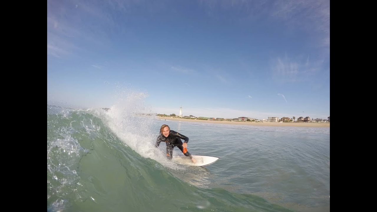 Surf Sessions | Episode 10 - YouTube