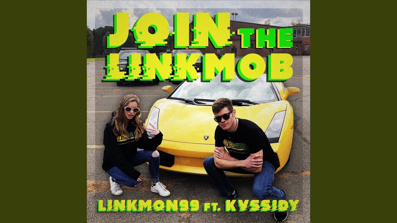 JOIN THE LINKMOB - YouTube
