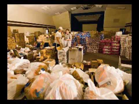 Church Preparedness - YouTube