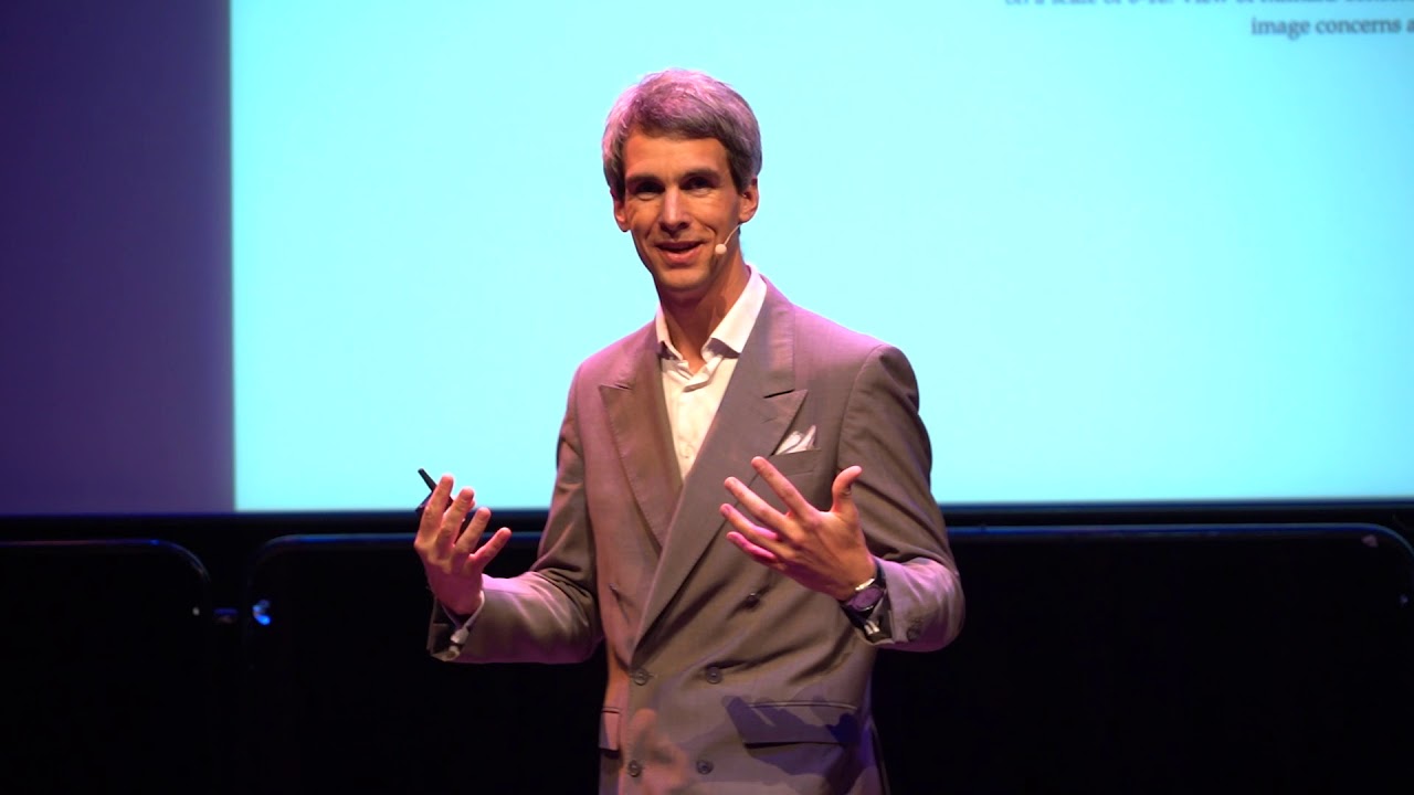 Vrijheidscolleges 2019 opening Jonathan Holslag - 2 april 2019 - YouTube