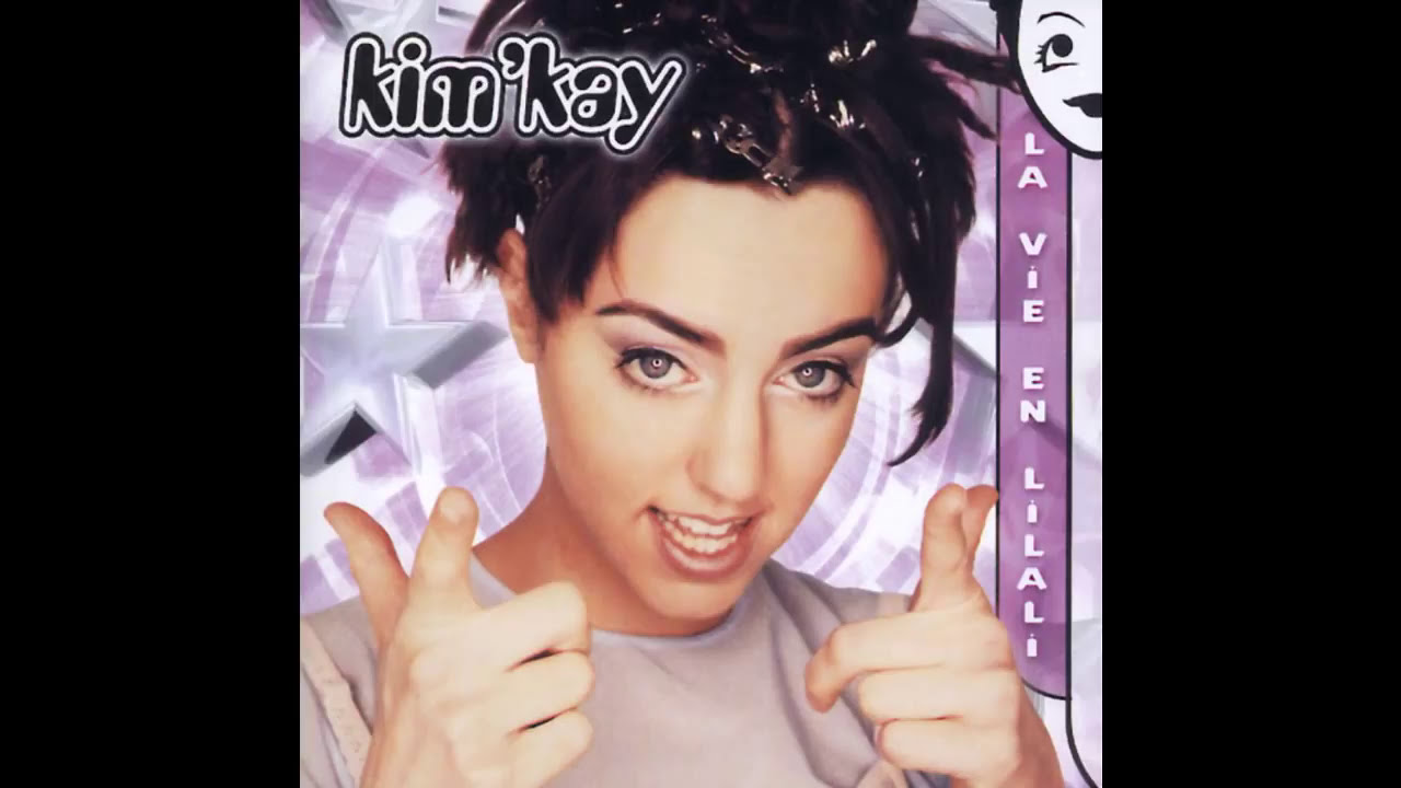 Kim'Kay - 99 Luftballons - YouTube