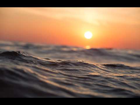Deniz Dalgaları Sesi 6 Saat 🌊 Çocuklar İçin Derin Uyku | Bebek Uyku Müziği