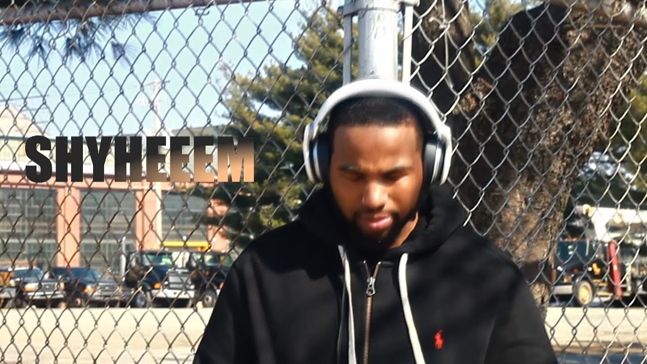 SHYHEEM - THE OPENING (official Video) {HD} - YouTube