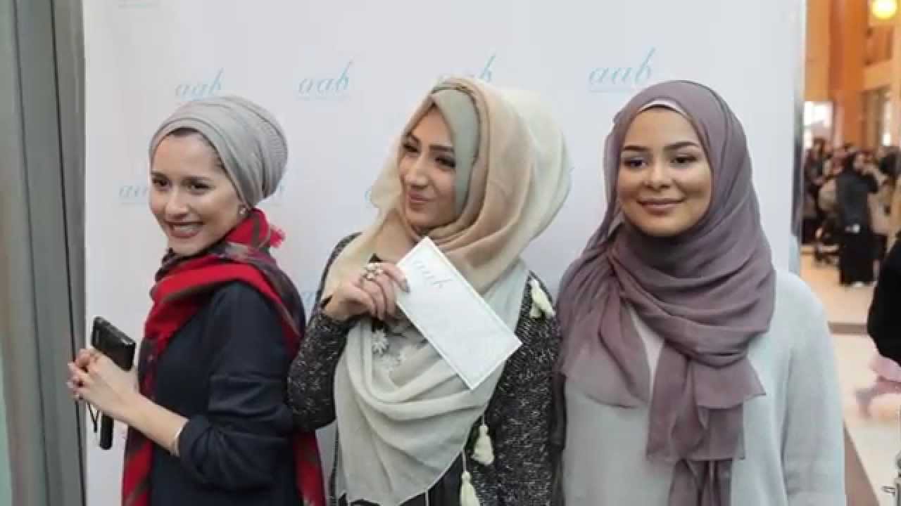 Aab Flagship Boutique Launch - YouTube