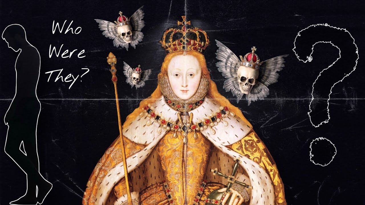 Histories Greatest Conspiracy? - The legend of the Bisley boy - Queen ...