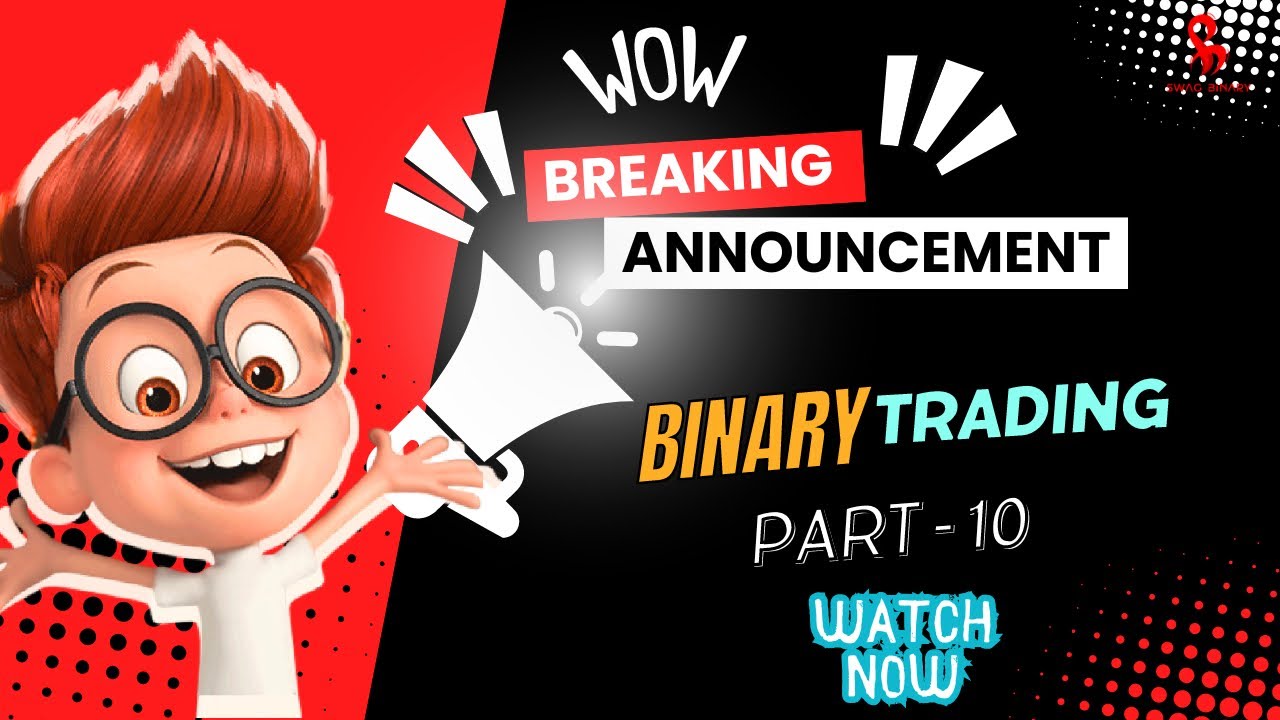 🔥quotex Full Binary Course Live Trading Swag Binary Part 10