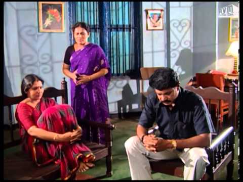 Episode 777: Sorgam Tamil TV Serial - AVM Productions - YouTube