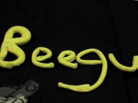 Beegu - YouTube