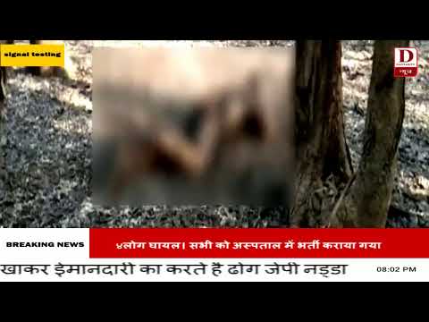 LIVE || DASTK TV LIVE | Latest News in Hindi