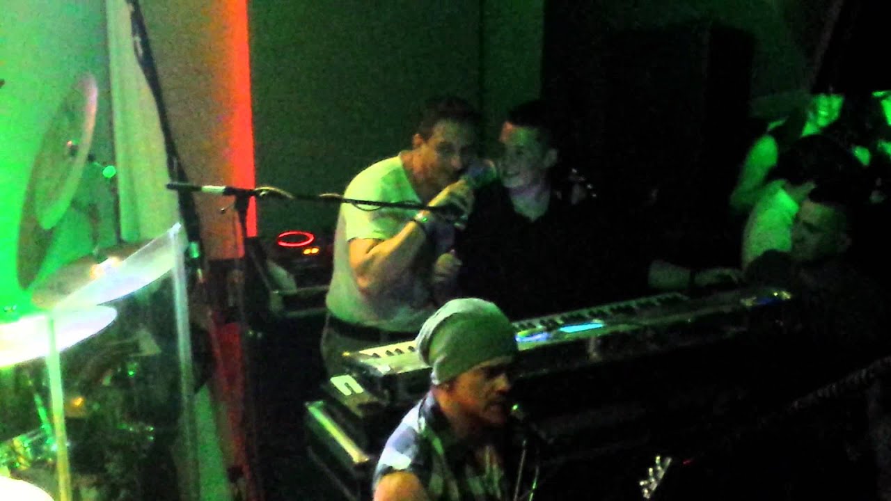 Amadeus & Vuk Stojanovic - YouTube