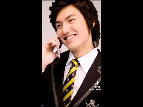 Frases al estilo Gun jun pyo de Boys over flowers - YouTube