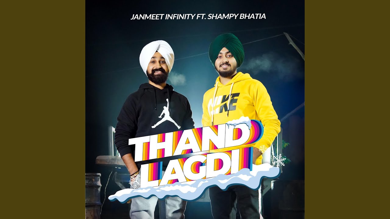 Thand Lagdi (feat. Shampy Bhatia) - YouTube