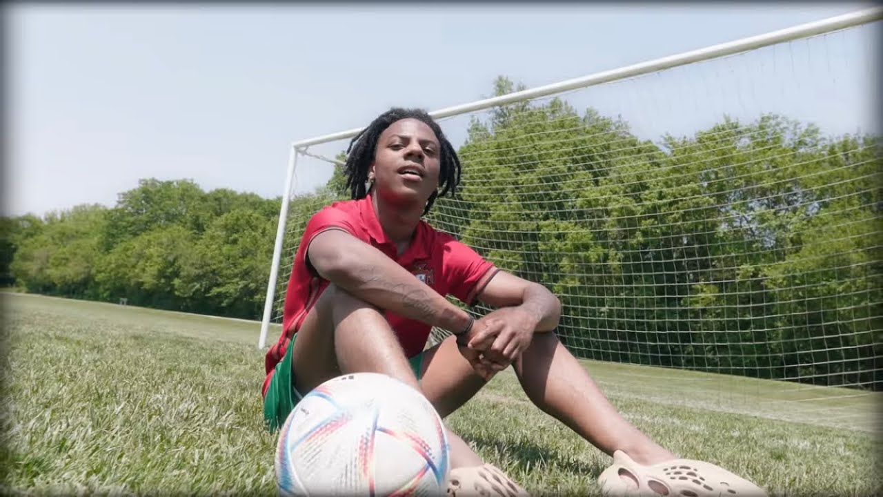 IShowSpeed - Ronaldo [SEWEY] | SPEED CAN'T BE STOPPED (Reaction) - YouTube