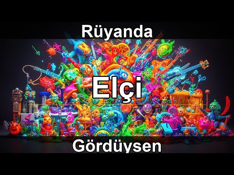 Rüyada Elçi Görmek Ne Anlama Gelir?