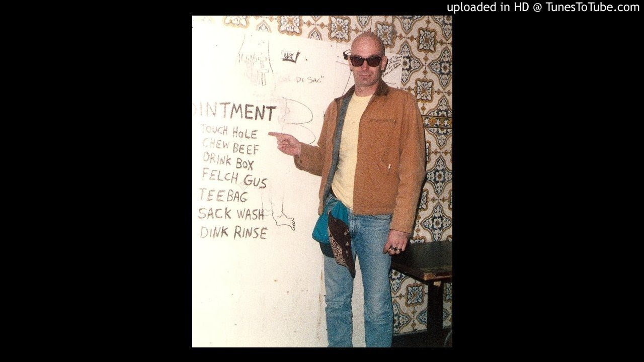 OINTMENT - Ratfink - track from 1991 Demo (ex Kilslug, Groinoids) - YouTube