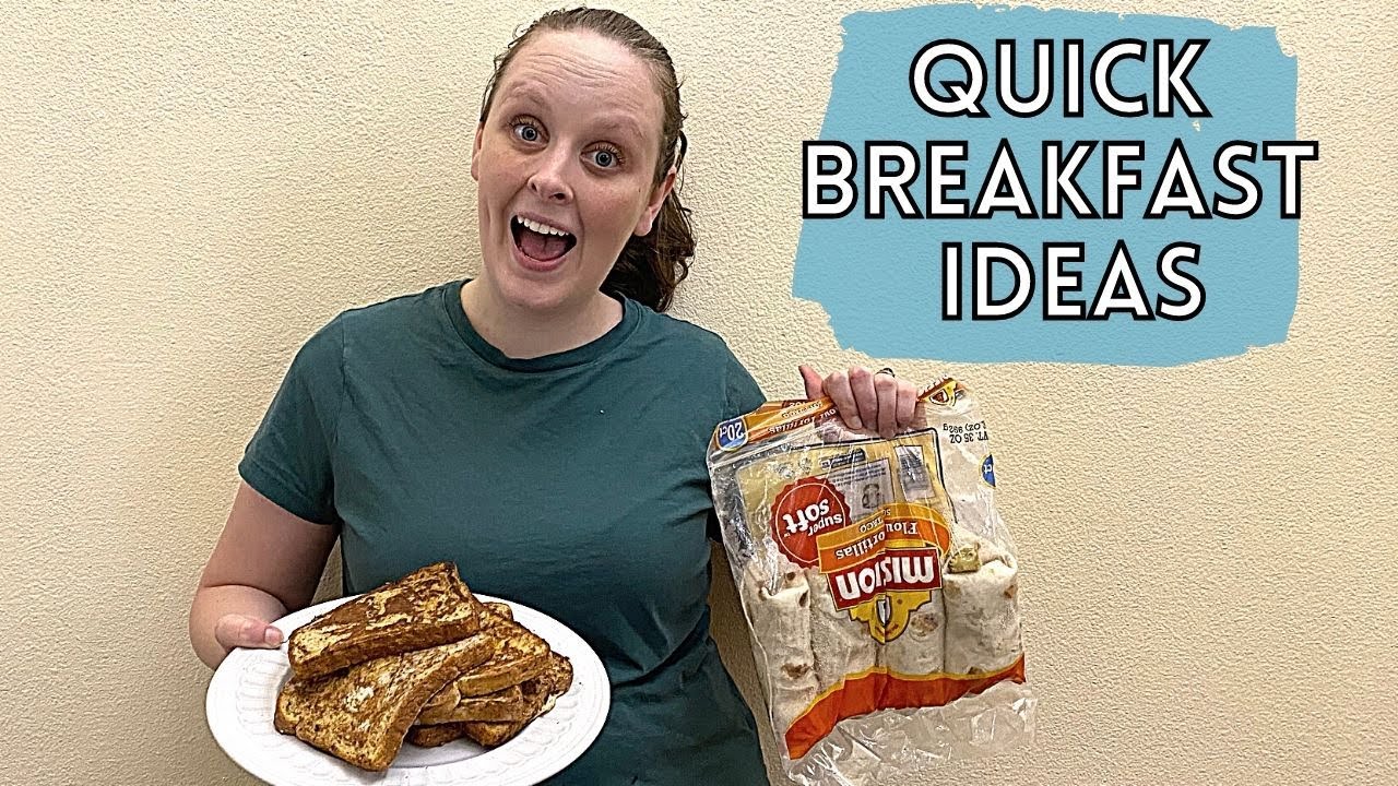 easy-breakfast-ideas-for-working-moms-quick-breakfast-recipes