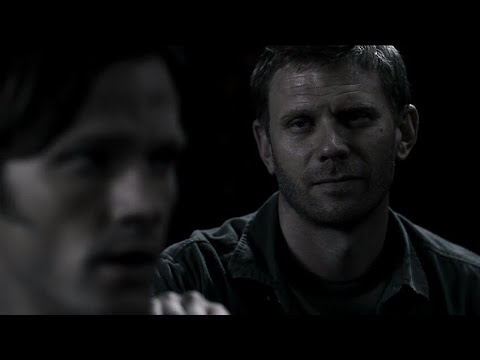 [SPN] Sam conhece Lúcifer e descobre que é a sua casca - YouTube