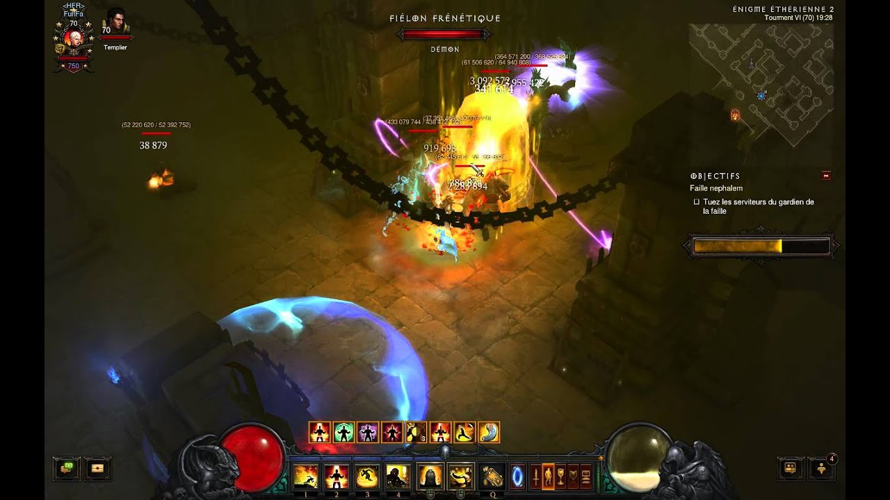 Diablo 3 sunwuko set dungeon - panaprogressive